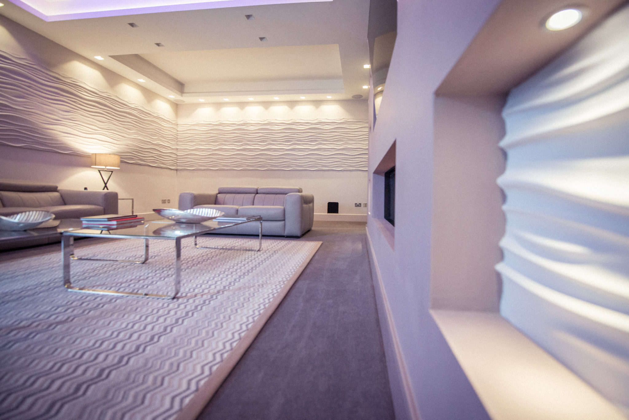 Home - Cold Bath Interiors